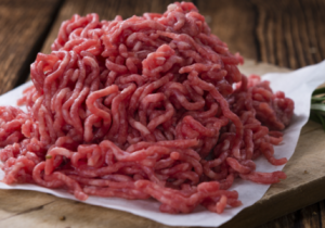 Ground beef 1lb tubes – Hillcrest Meats